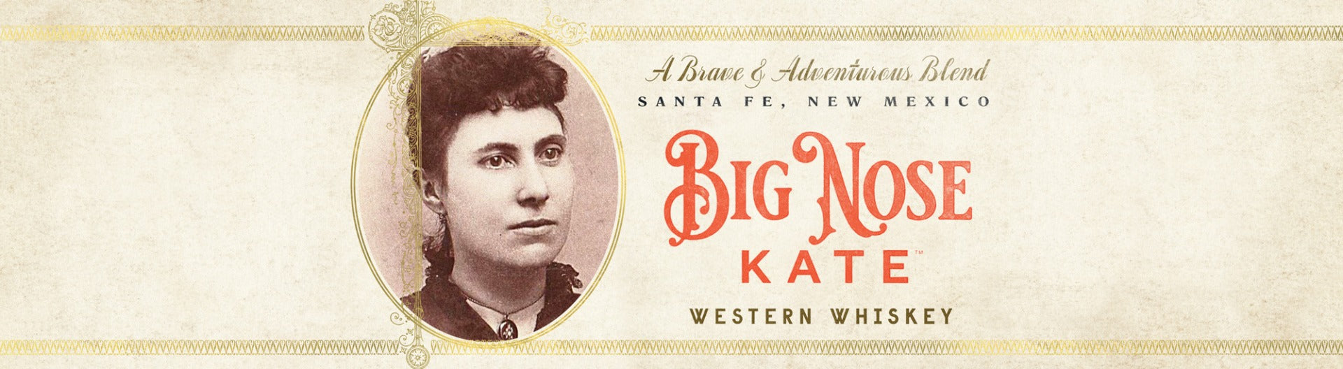 Big Nose Kate Whiskey